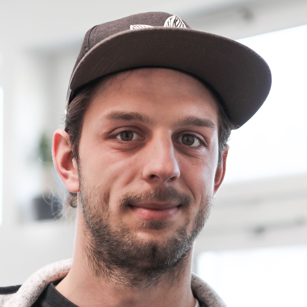 Patrick Seyfried - Controls Engineer (Hardware Konstruktion) - BBS ...