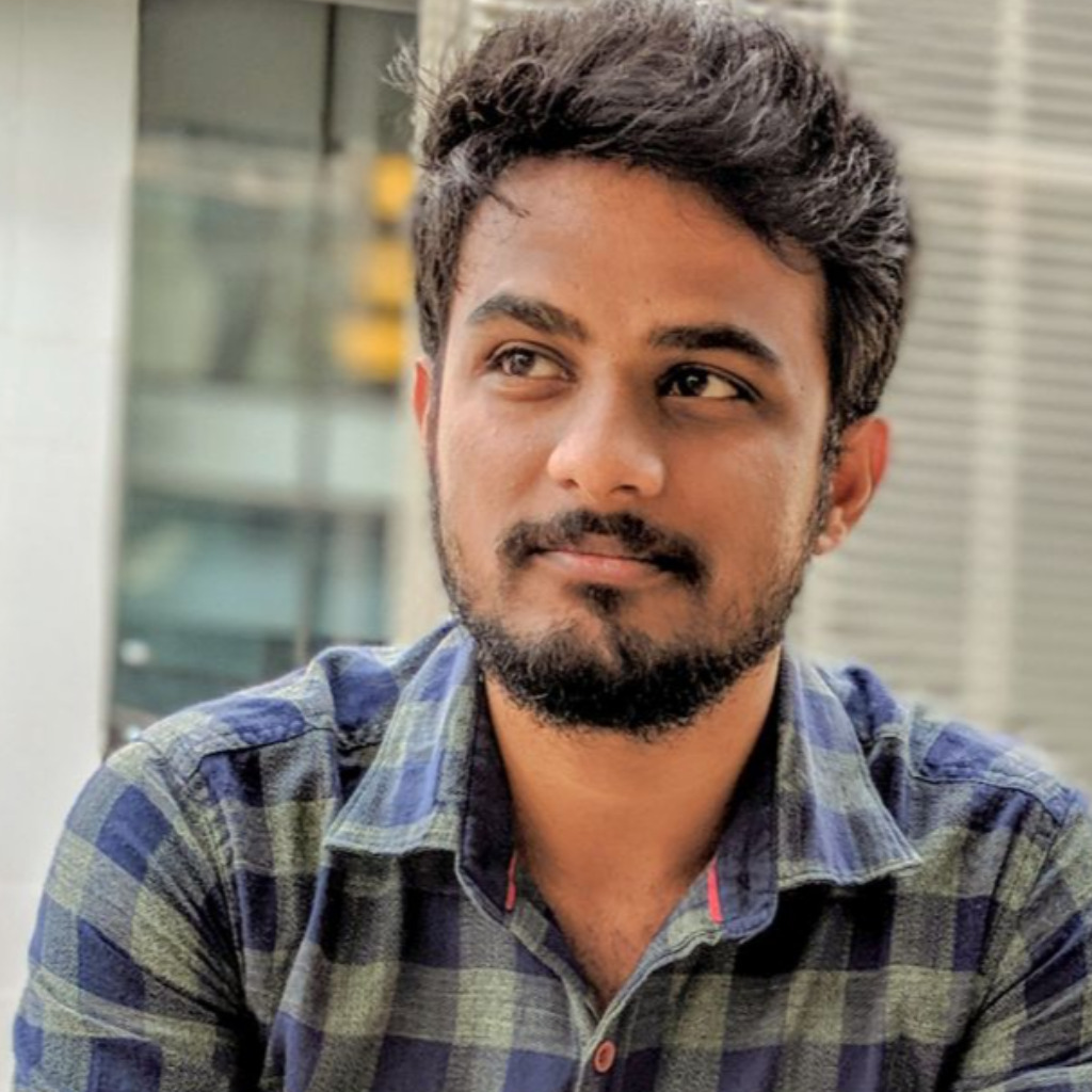 Gunapandian Jayaram - Senior Software Engineer - Bosch Global Software Technologies | XING