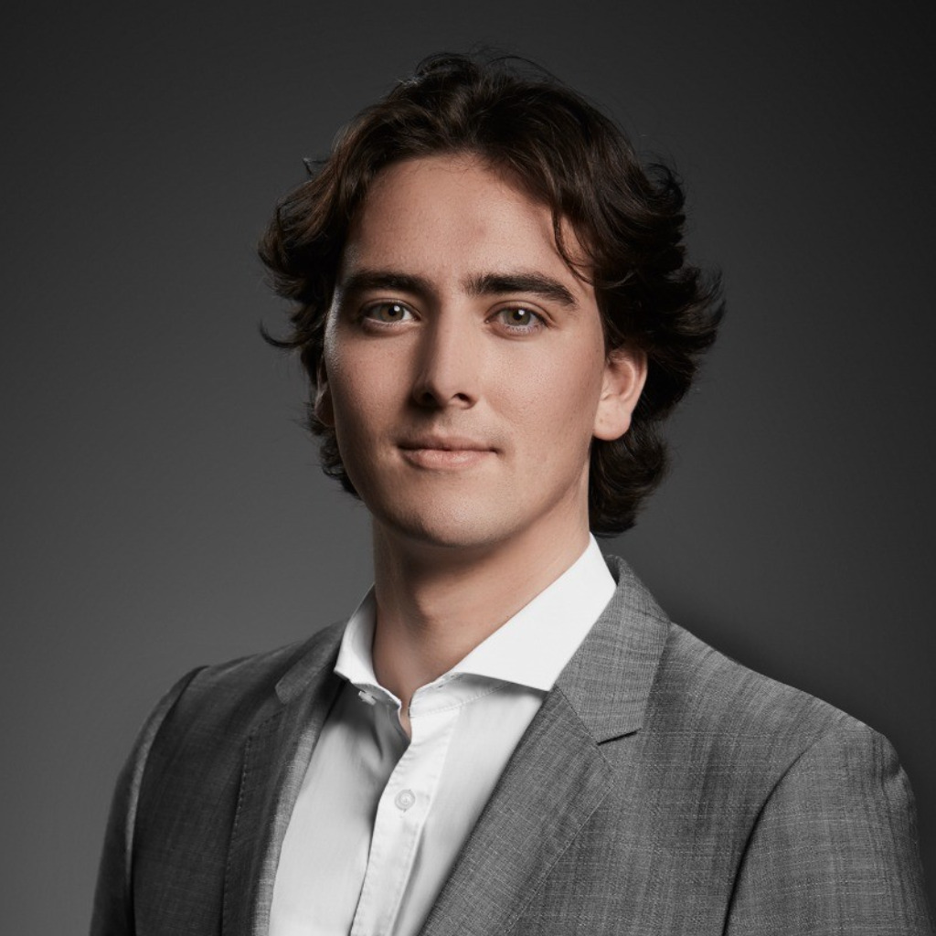 Philipp Neumeier - Associate - AlphaSights | XING