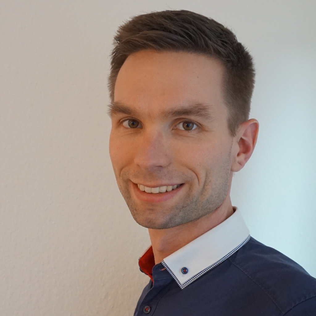 Daniel Jenne - Leiter der Finanzverwaltung - Stadt Endingen | XING