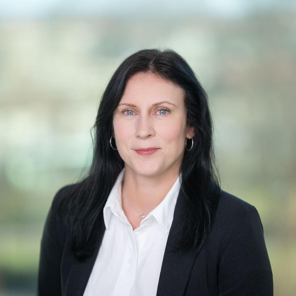 Sandra Kuziel - Projektmanagerin Eingriffsausgleich - DREWAG - Stadtwerke Dresden GmbH | XING