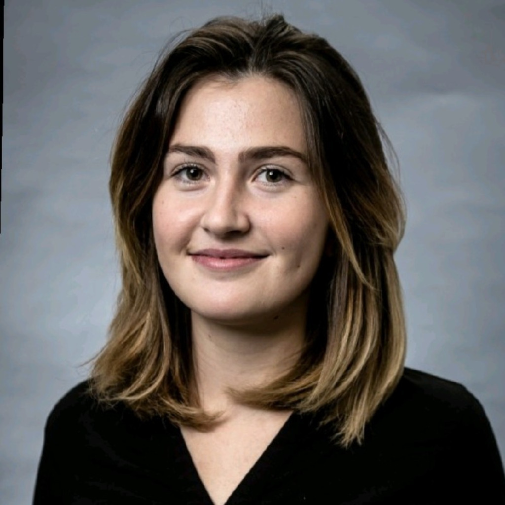 Alina Kutyno - Talent Scout - I'm self employed | XING