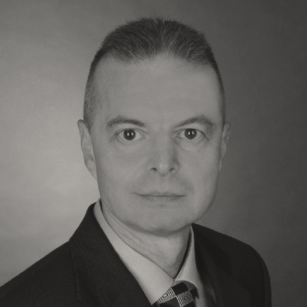 David Polak - Entwicklungstechniker / Projektmanagement - Entwicklung ...