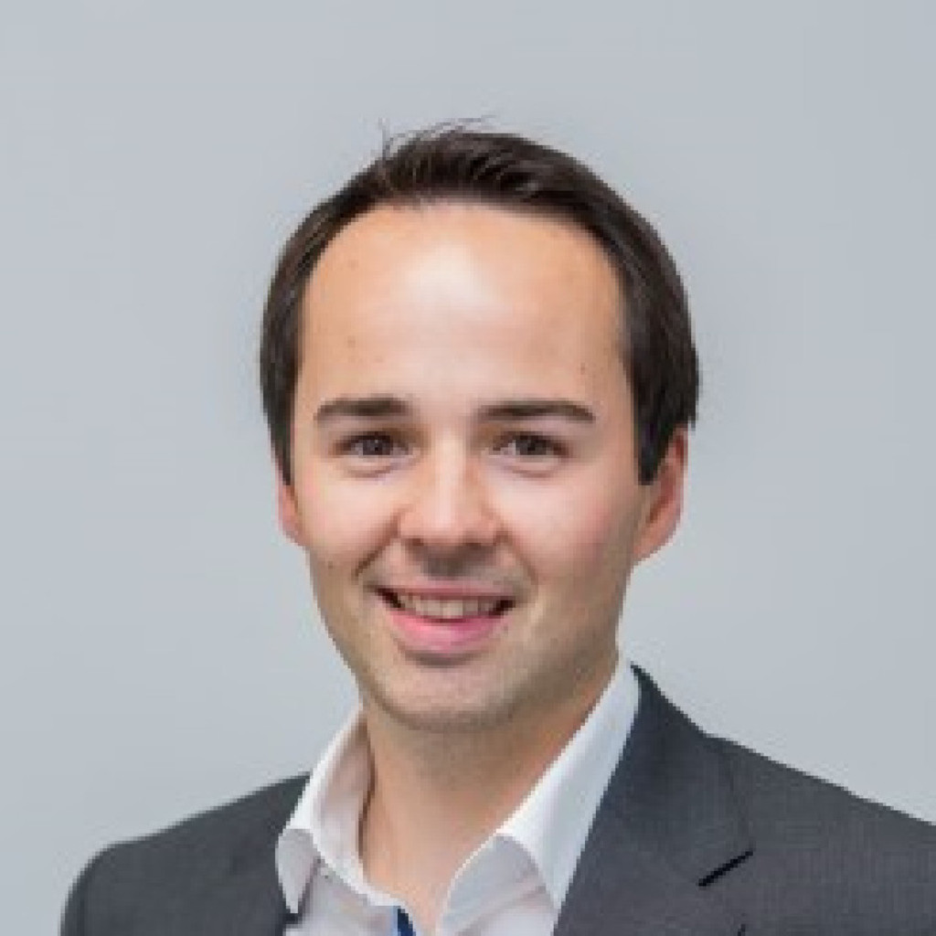 Fabian Huber - Vertriebs-Controller - AutoFrey GmbH | XING