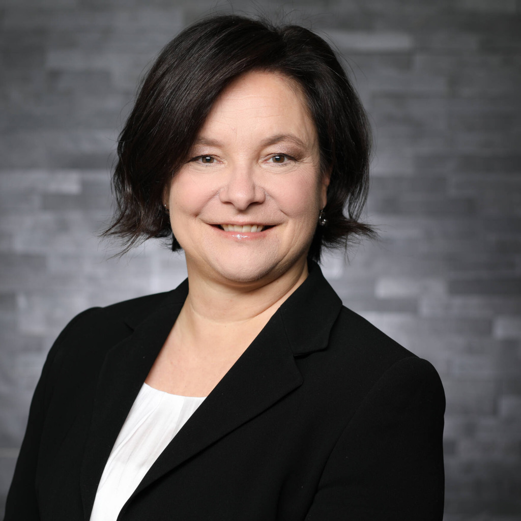 Ingrid Wagner - Bereichsleiterin Digitalisierung und Services ...