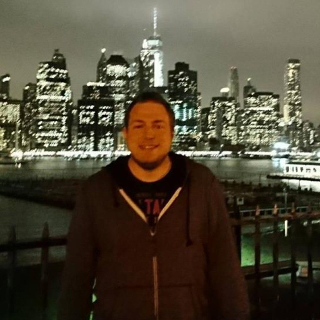 Christopher Hollstein - Informatik - TH Köln | XING