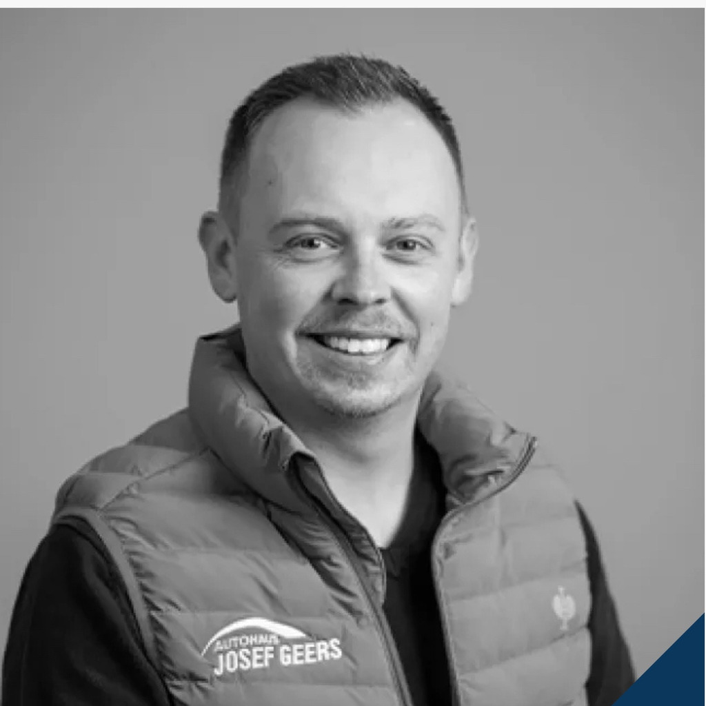 Patrick Niersmann - Serviceberater - Volkswagen AG Autohaus Josef Geers ...