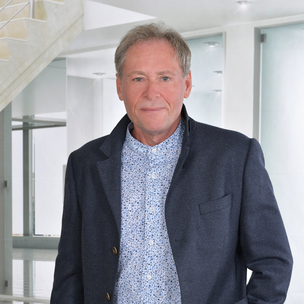 Michael Biringer - Außendienstmitarbeiter - Rothmund&Konhäuser KG | XING