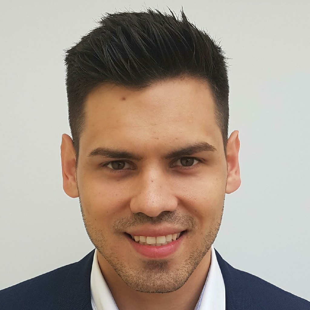 Dalibor Zoric - Turnaround Engineer - LAT Nitrogen | XING