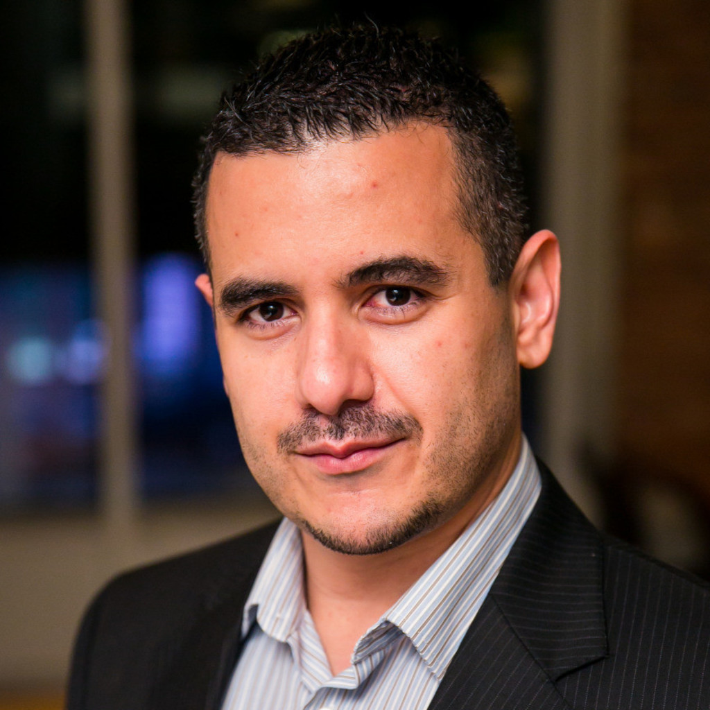 Robert Polkowski - Founder and CEO - Artificial Cognition, Inc. | XING