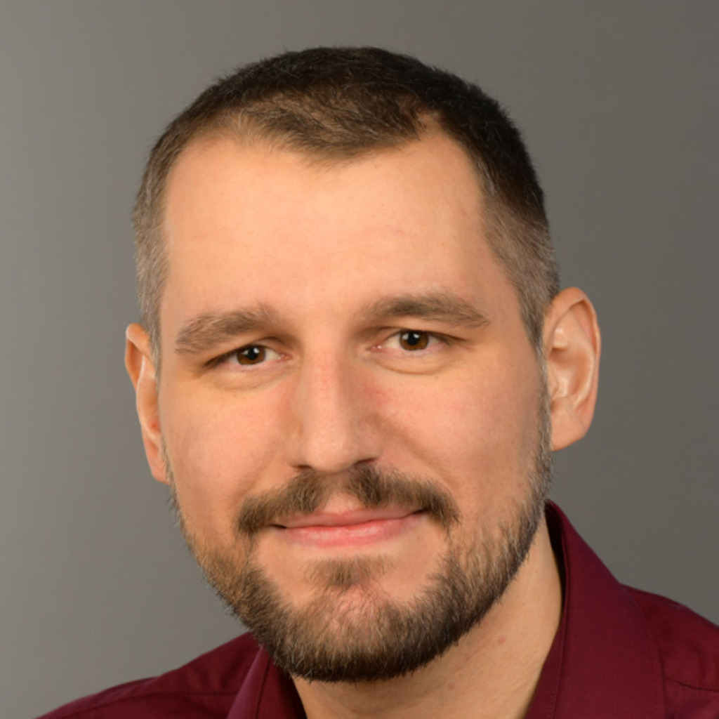 Waldemar Liedle - Senior Software Developer - fluent:cx | XING