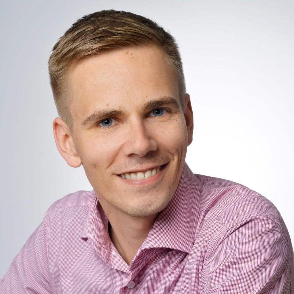 Michael Ulrich - Vertriebsmitarbeiter im Außendienst - mateco GmbH | XING