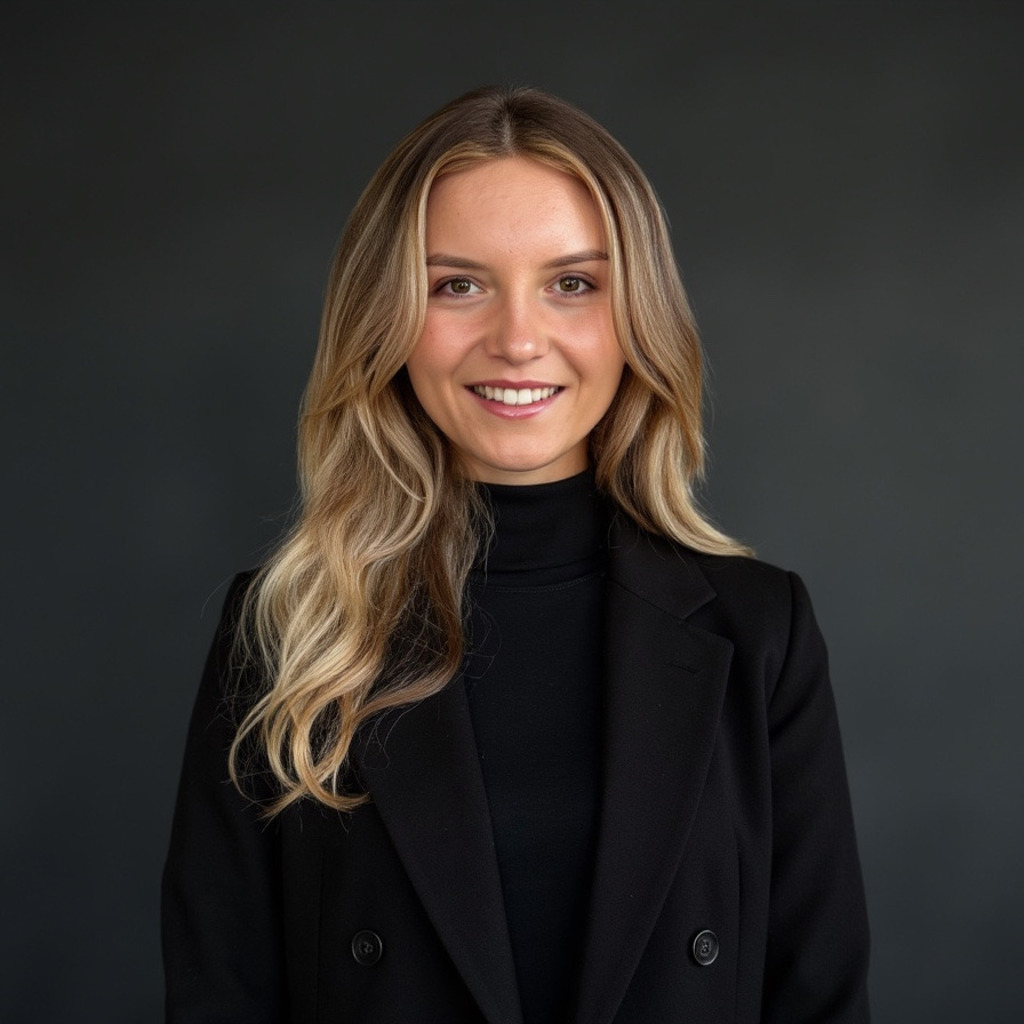 Paulina Gerner - Studium - Frankfurt School of Finance & Management | XING