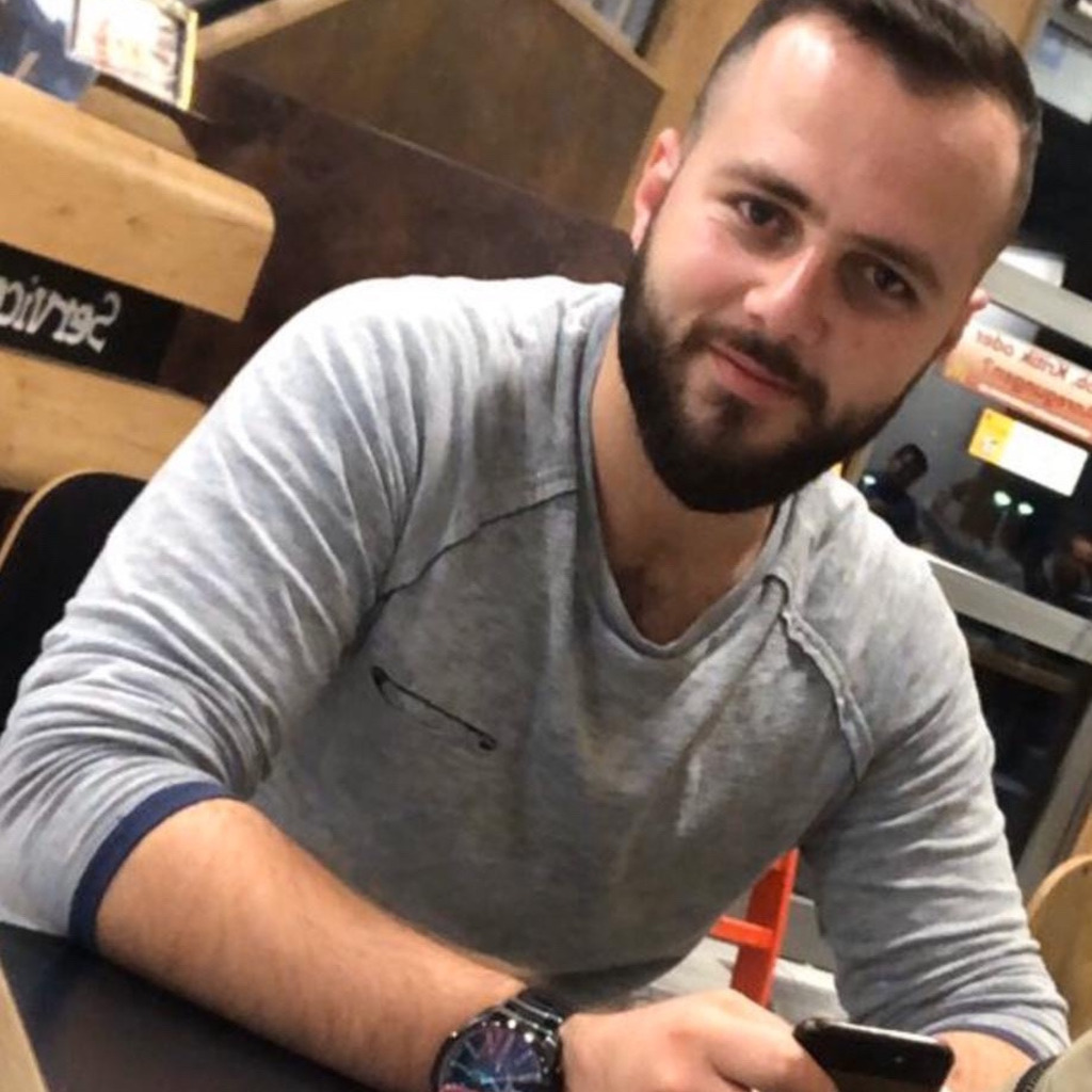 Othman Mousa - Teamleiter - Honold Logistik Gruppe GmbH & Co. KG | XING