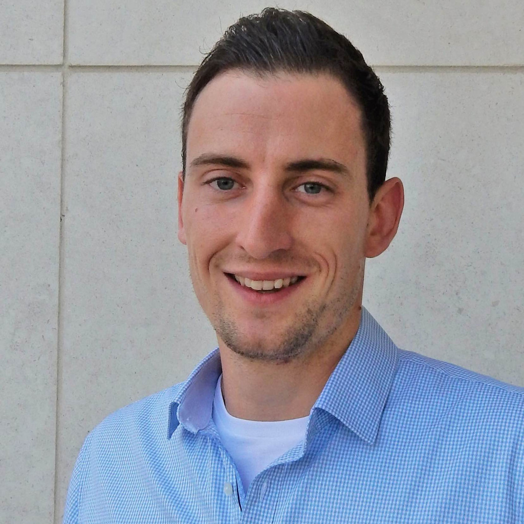 Christopher Donner - Ingenieur Externe Planungsverfahren - Stadtplaner ...