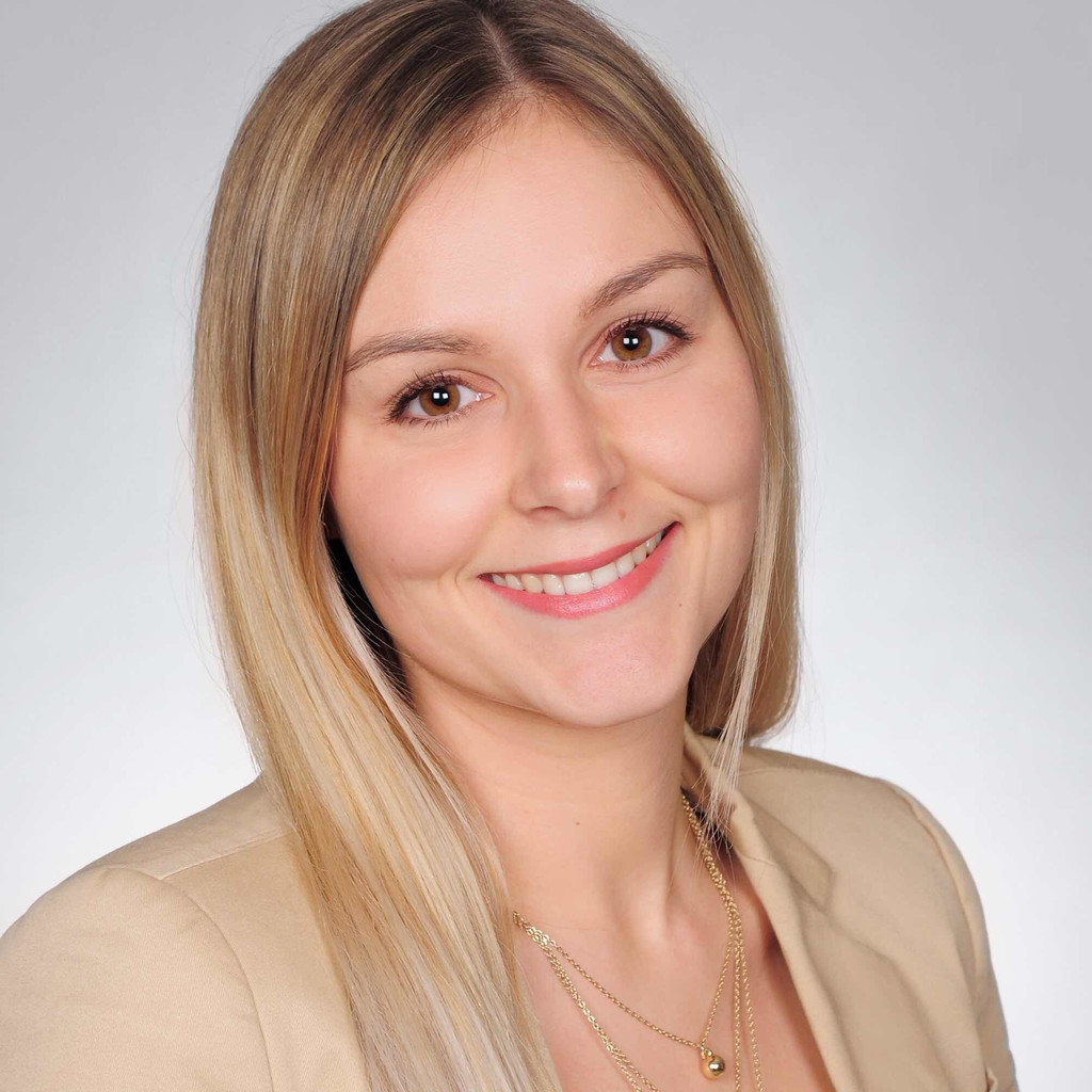 Karen Bertsch - Assistenz der Geschäftsleitung - Prüfinstitut Bertsch ...