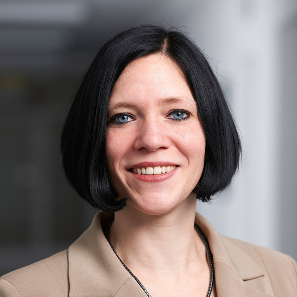 Alexandra Kriha - Personalreferentin - DLR - Deutsches Zentrum für Luft ...