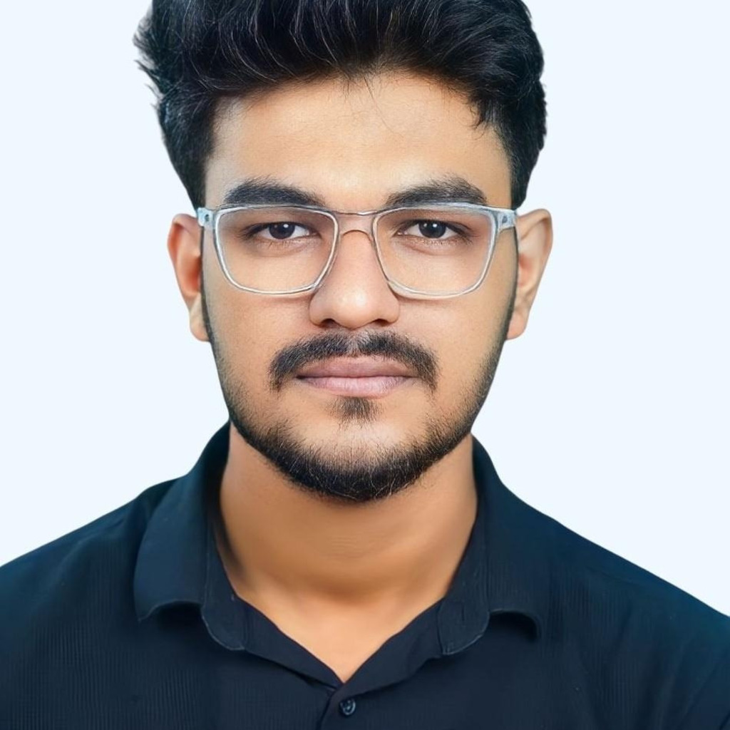 Amith Mohan - Accountant - Vibgyor | XING