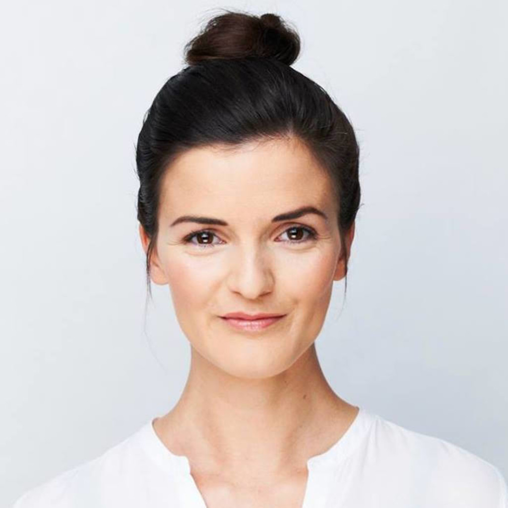 Frauke Rauner - Moderator, Nachrichtenredakteur - NDR - Norddeutscher ...