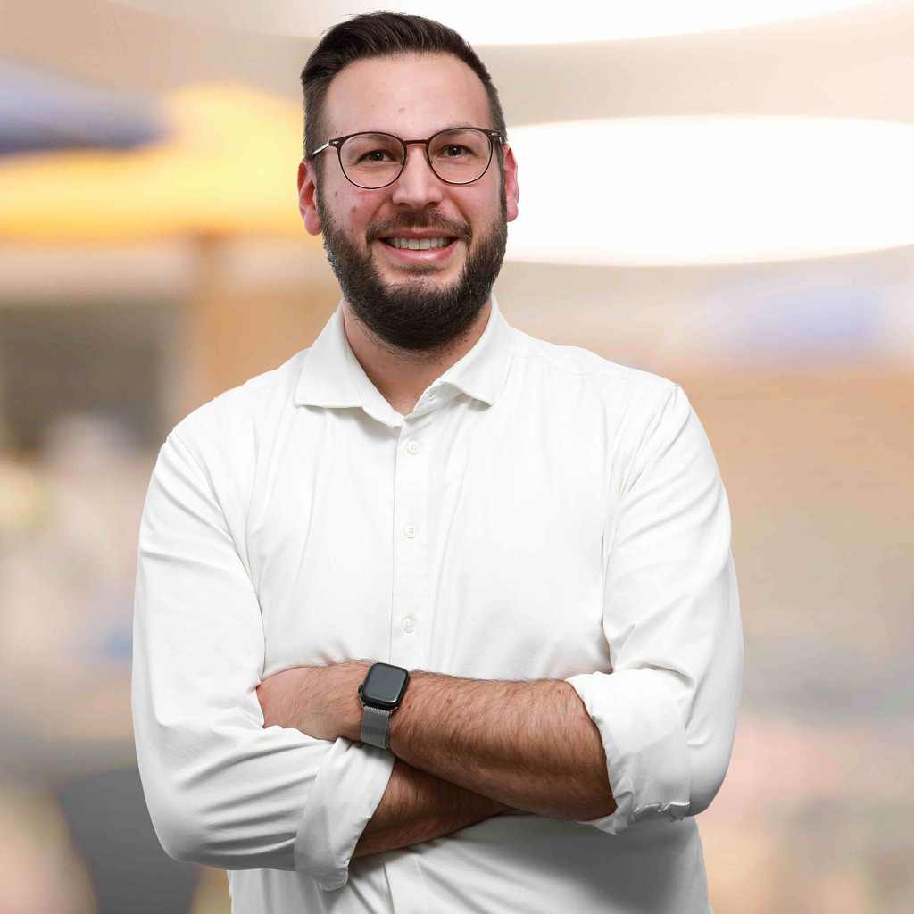 Patrick Steiger - Senior Project Manager Operational Excellence - Lufthansa Cargo AG | XING