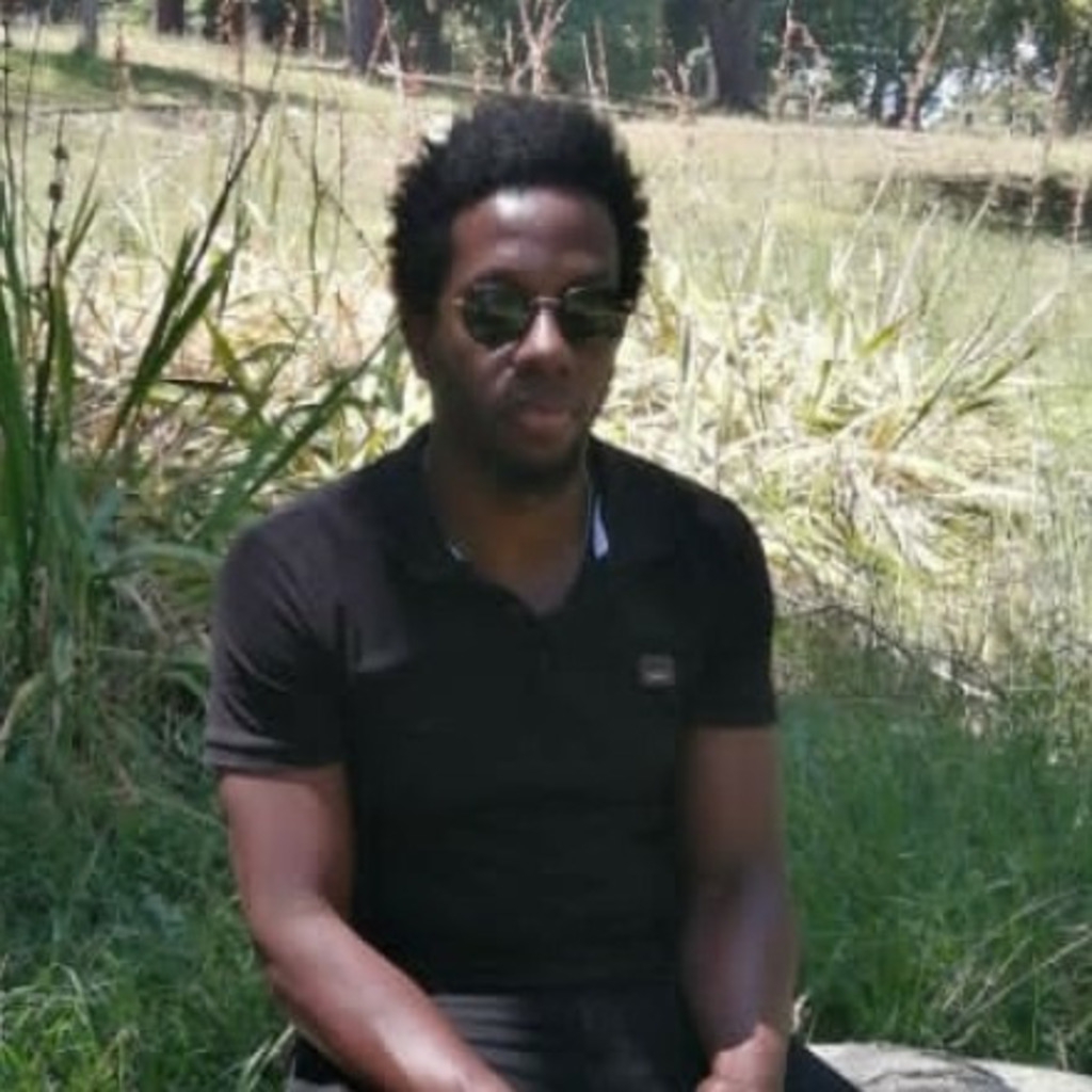 Kitumba Hamidu Gombe - Advanced IT Services - Lufthansa Group | XING