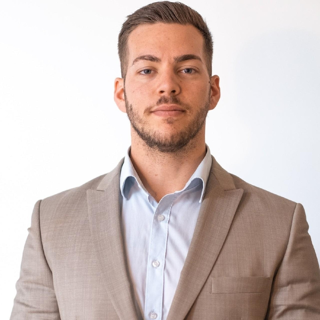 Thomas Armbruster - Geschäftsstellenleiter - HanseMerkur | XING