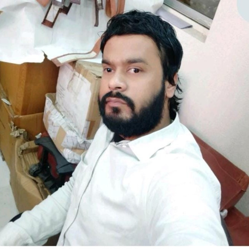 FAIYAZ AHMED - Import Manager - SSB CREATIONS | XING