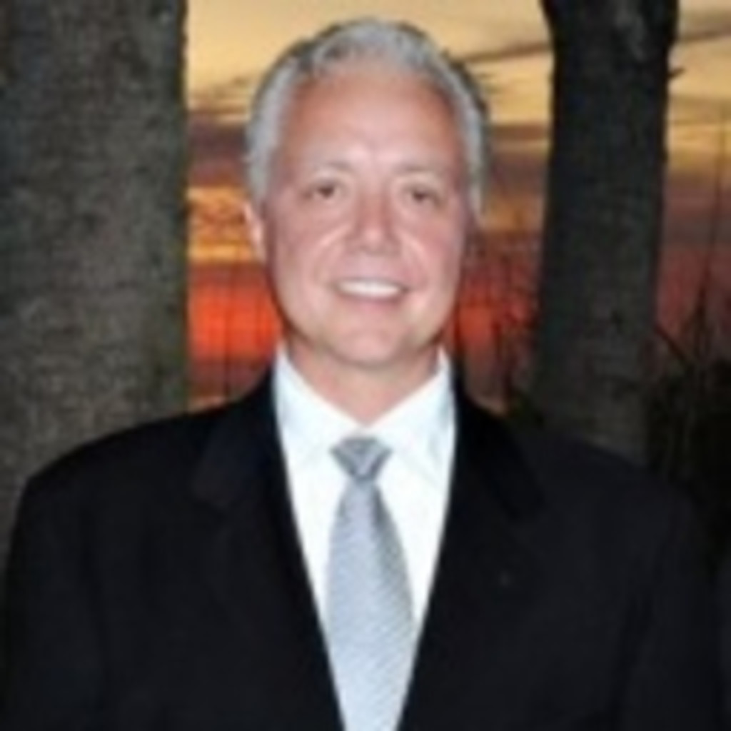 Mark Sanders - President CEO - America's Home Program | XING