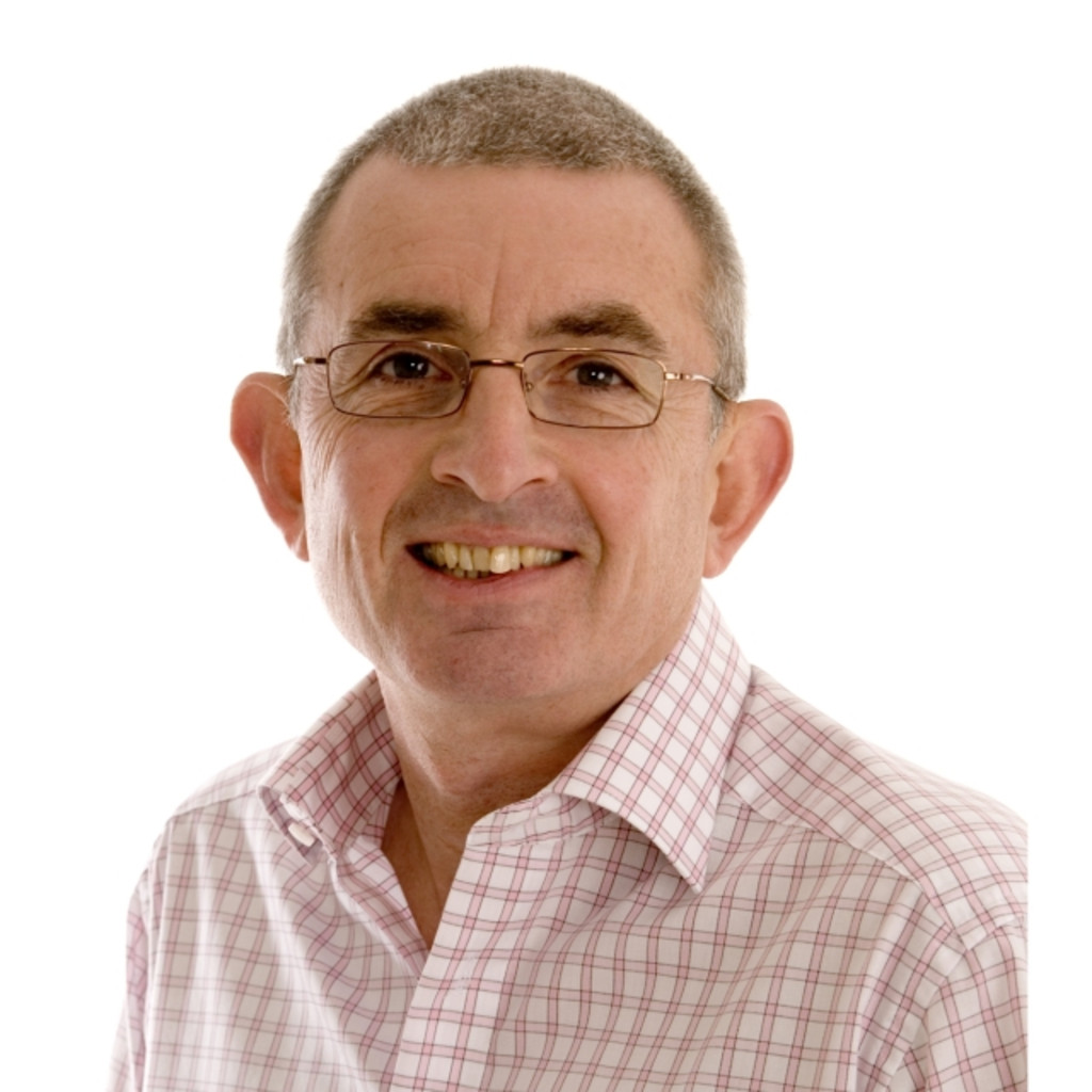 Martin Ellis - Managing Partner - Corporate Handyman People Services | XING