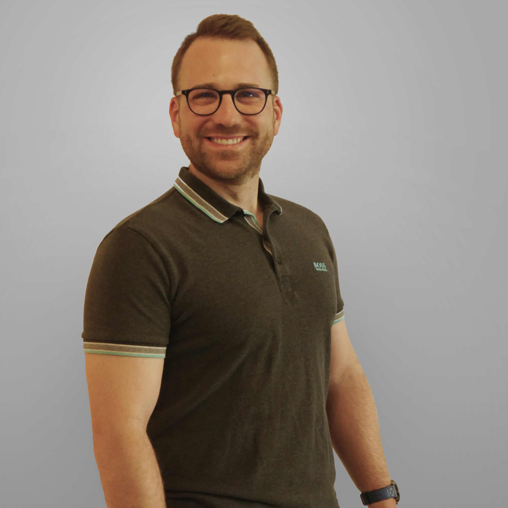 Michael Sieber - Business Partner Controlling International - motan ...