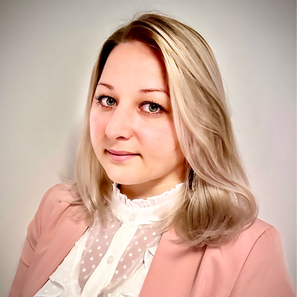 Alexandra Ritter - SAP Senior Developer - Flexus AG | XING