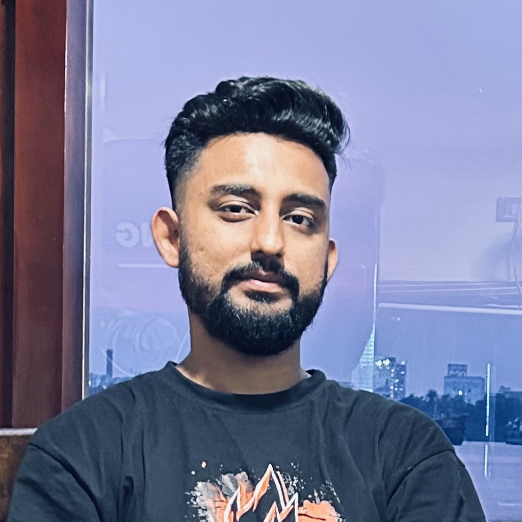 Md Tausif Haider - Technical Services Manager - Asian Paints | XING