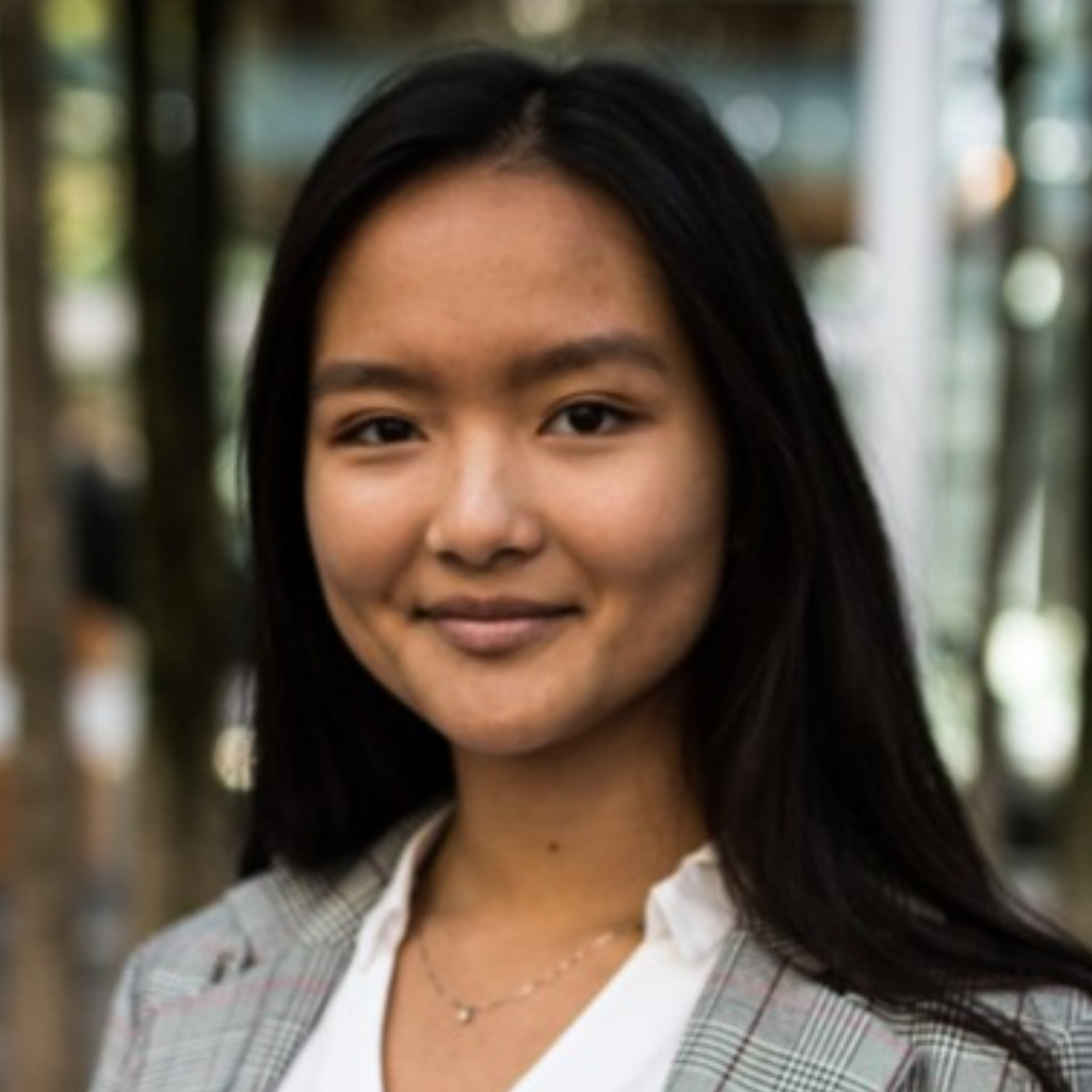Céline Phan - Business Development Intern - Assystem Care Switzerland | XING