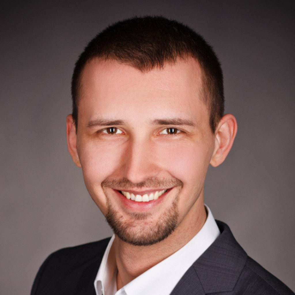 Markus Meyer: Medizintechniker | XING