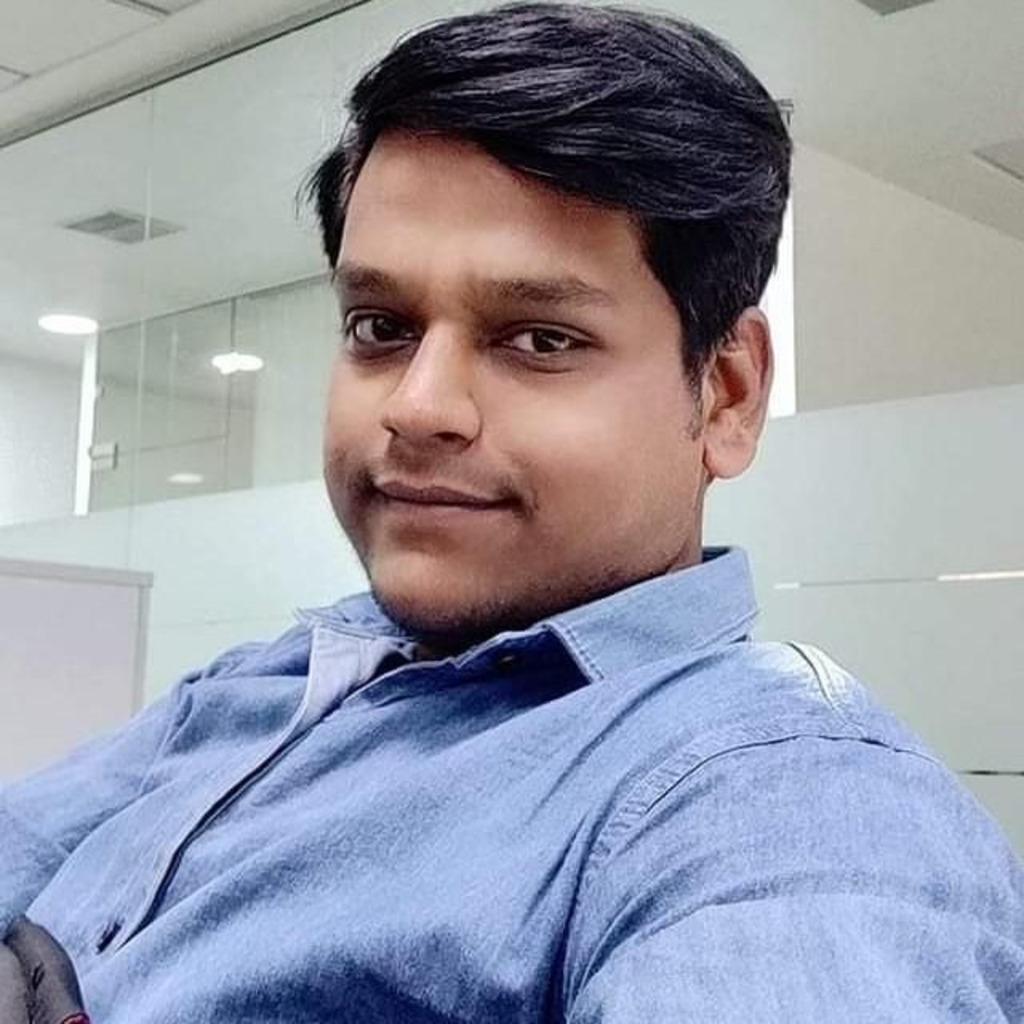 Devendra Chaudhari - Manager Quality - Victory precisions pvt ltd | XING