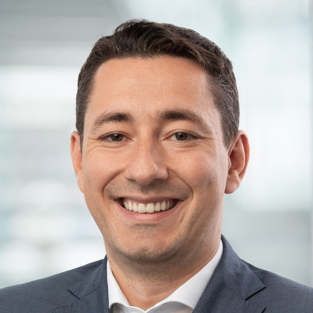 Stephan Stegmayer - Key Account Manager Wealth Management bei der LBBW ...