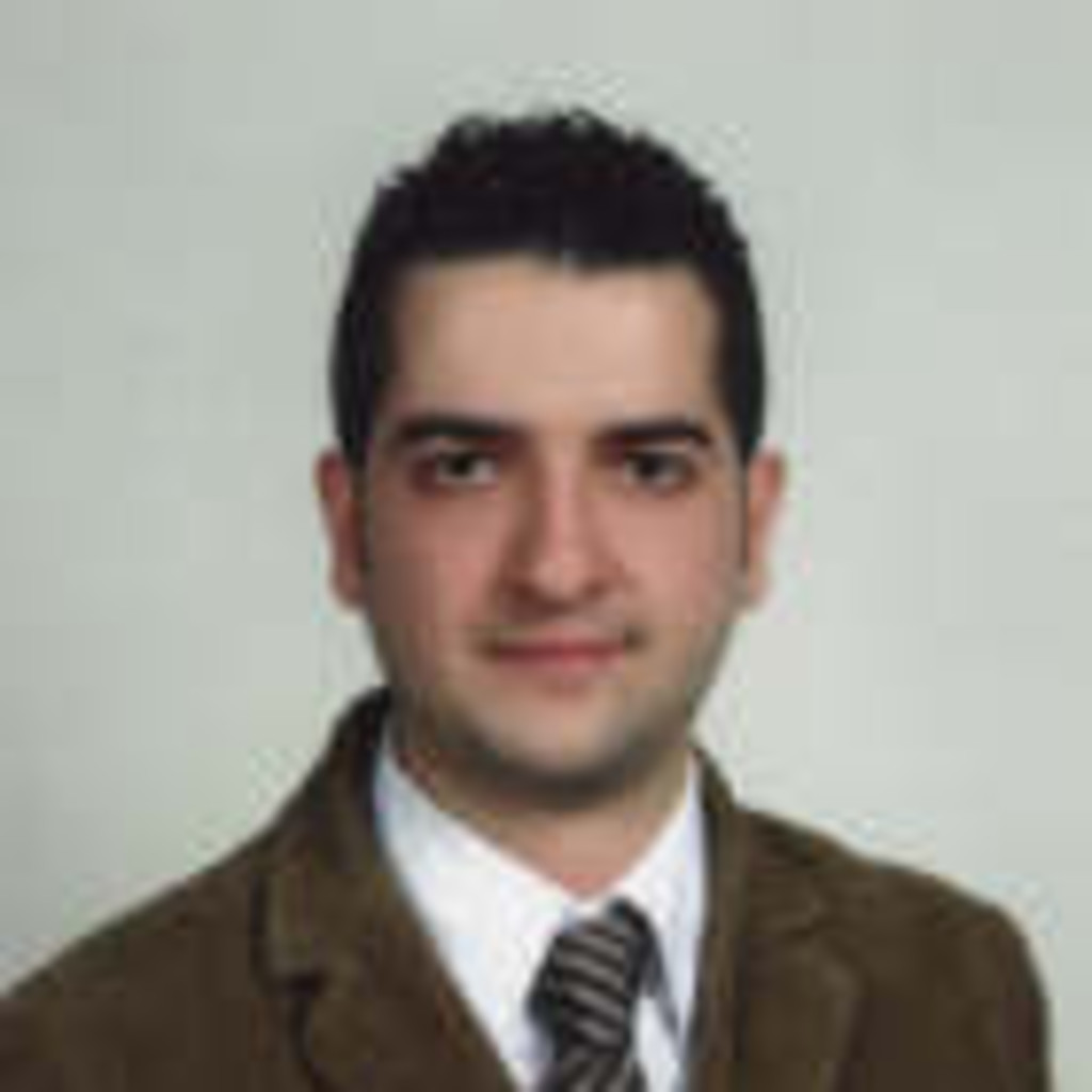 Eren Erdoğan - Unit Manager - AIG HAYAT | XING