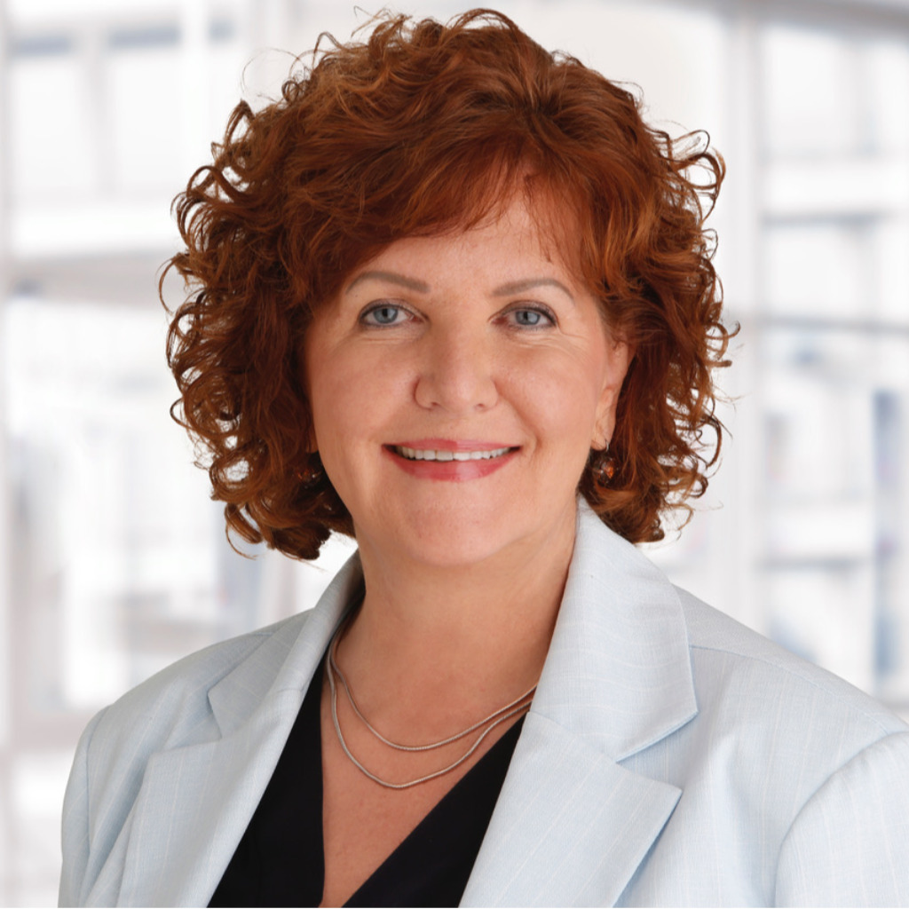 Susanne Isselhorst - HR Director - DAIICHI SANKYO EUROPE GmbH | XING