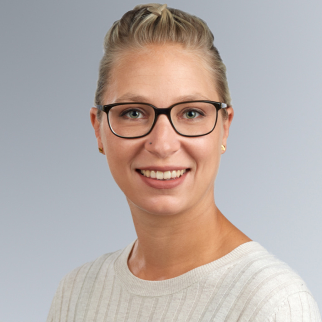 Justine Schulz - Operationstechnische Assistentin - Klinikum Ingolstadt ...