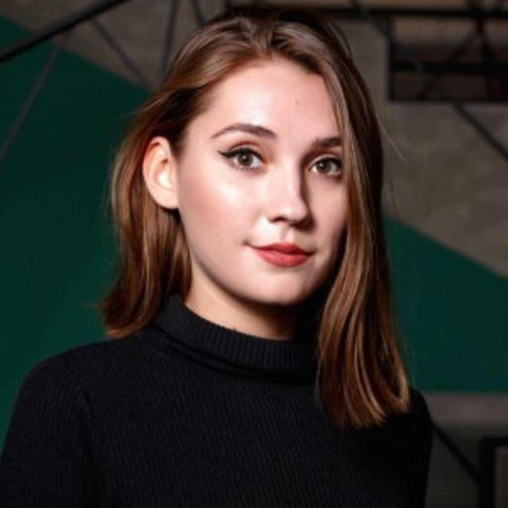 Yaroslava Oliynyk - Business Development Manager - giftmall | XING