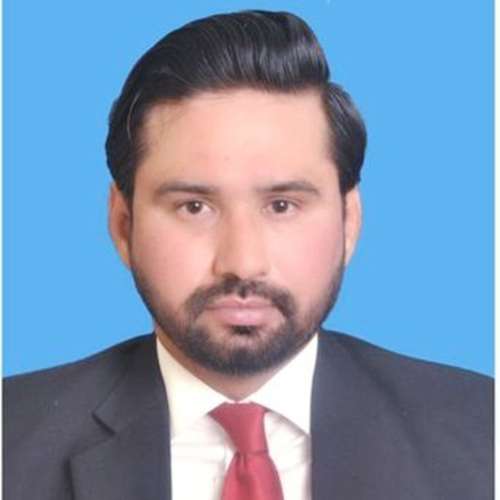 Umar Ali - Marketing Manager - Anchor Impex | XING