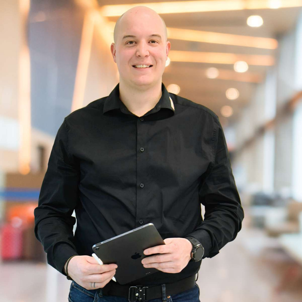 Patrick Mander - Betriebsleiter - Pfeiler Projekt GmbH | XING