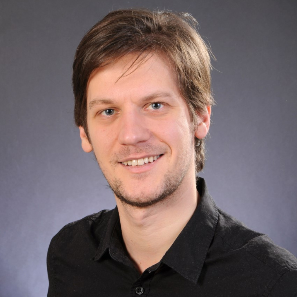 Jan Lange - IT-Consultant - objective partner AG | XING