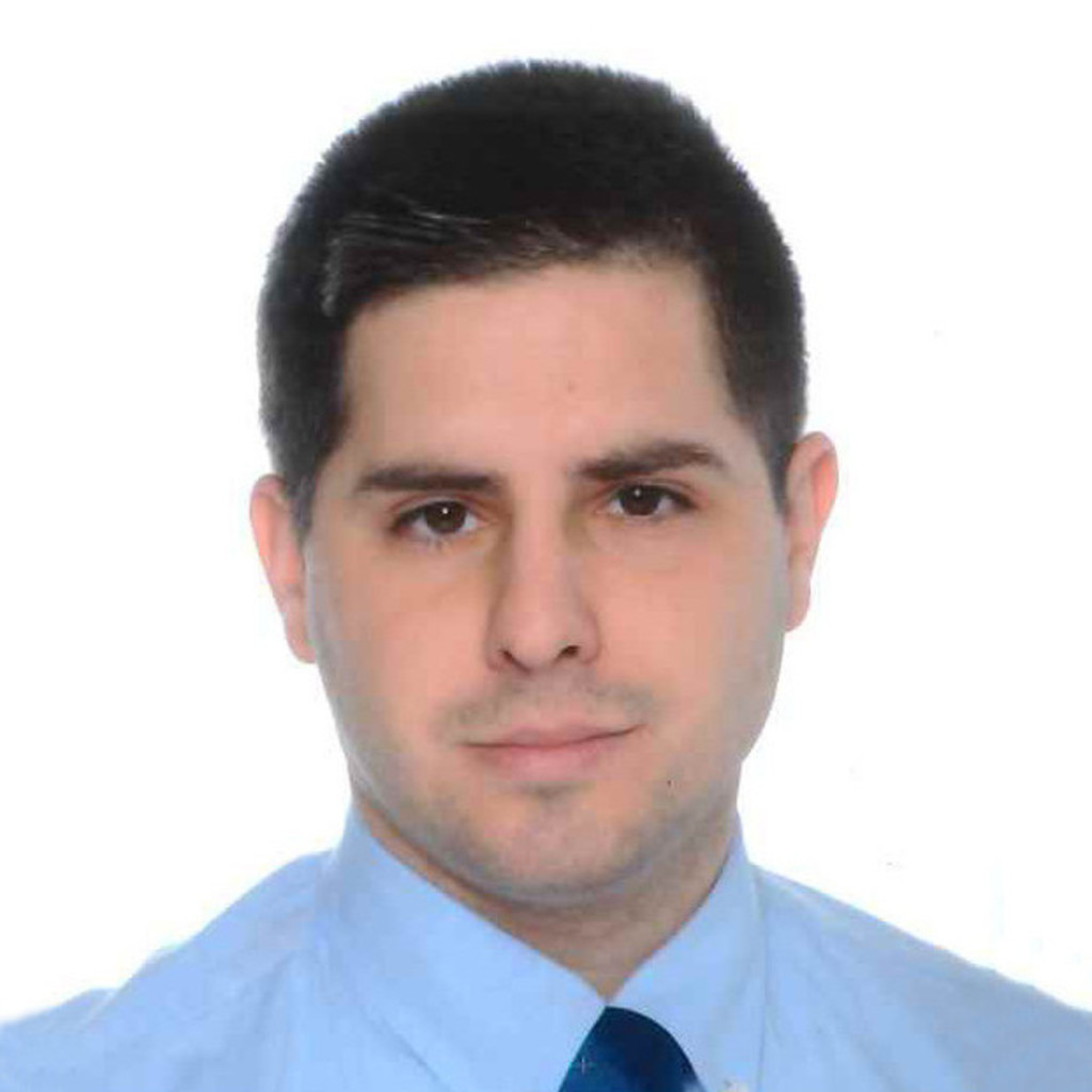 Daniel Rodríguez - BIM Manager - Dreßler Bau GmbH | XING