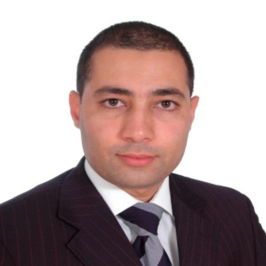 Said Ennasri - Responsable Commercial Régional - Groupe Addoha | XING