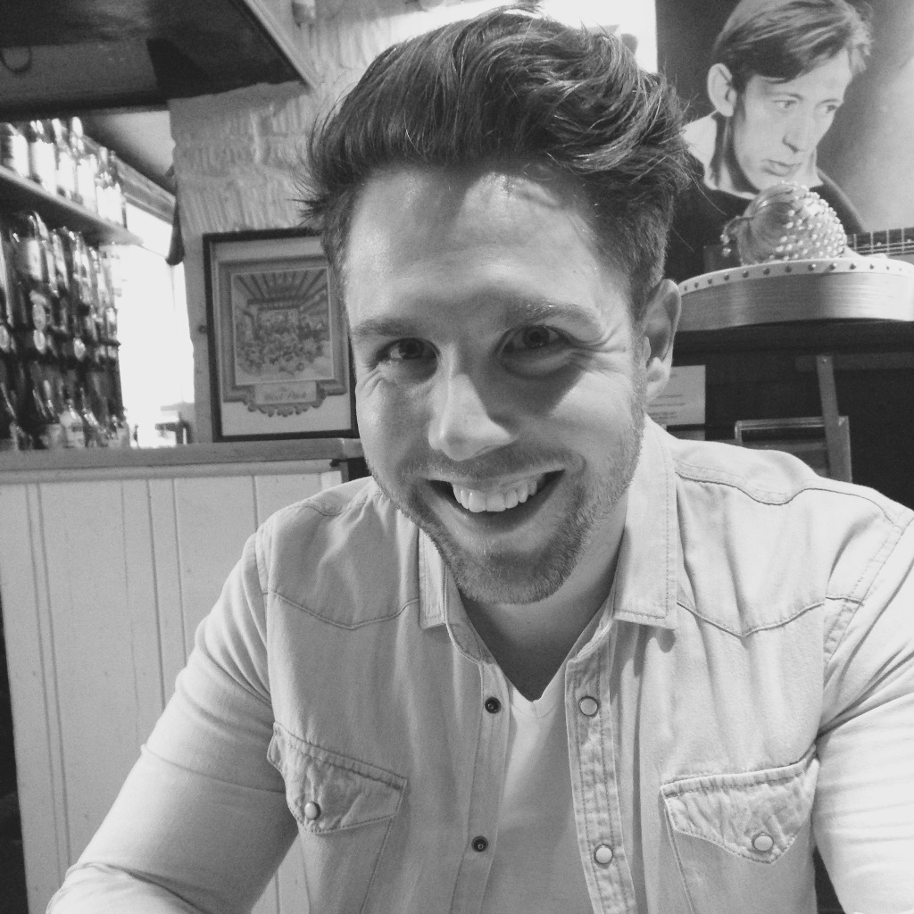 Tom Buckland - Principal Data Science & Machine Learning Recruiter ...