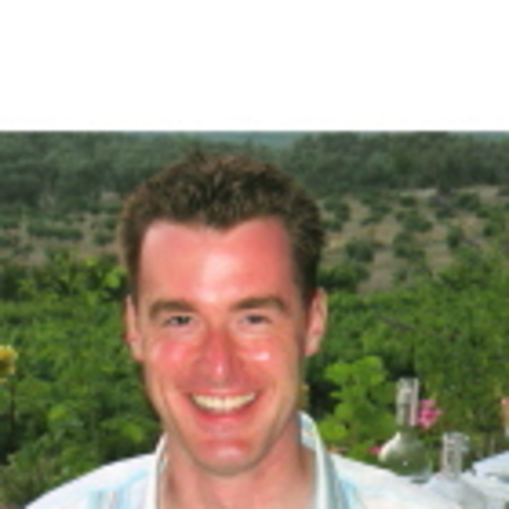 Markus Schenk - 1. Bürgermeister - Stadt Eibelstadt | XING