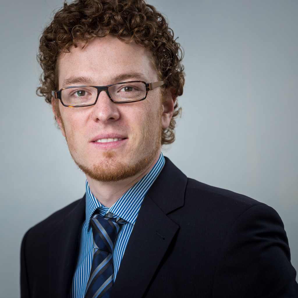 Dr. Fabian Pinkert - Forschungsingenieur - FVTR GmbH | XING