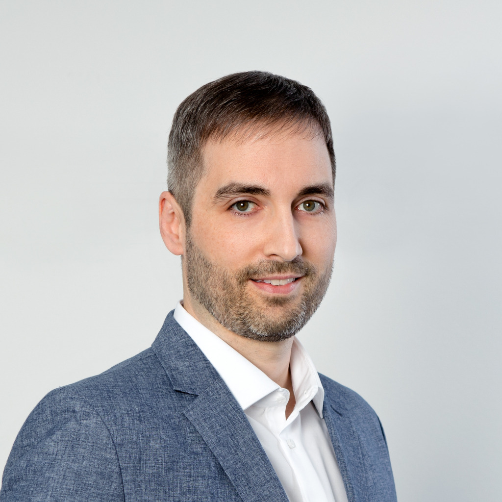 Gregor Schikorski - Senior Consultant & BPM Architect - ilum:e informatik AG | XING