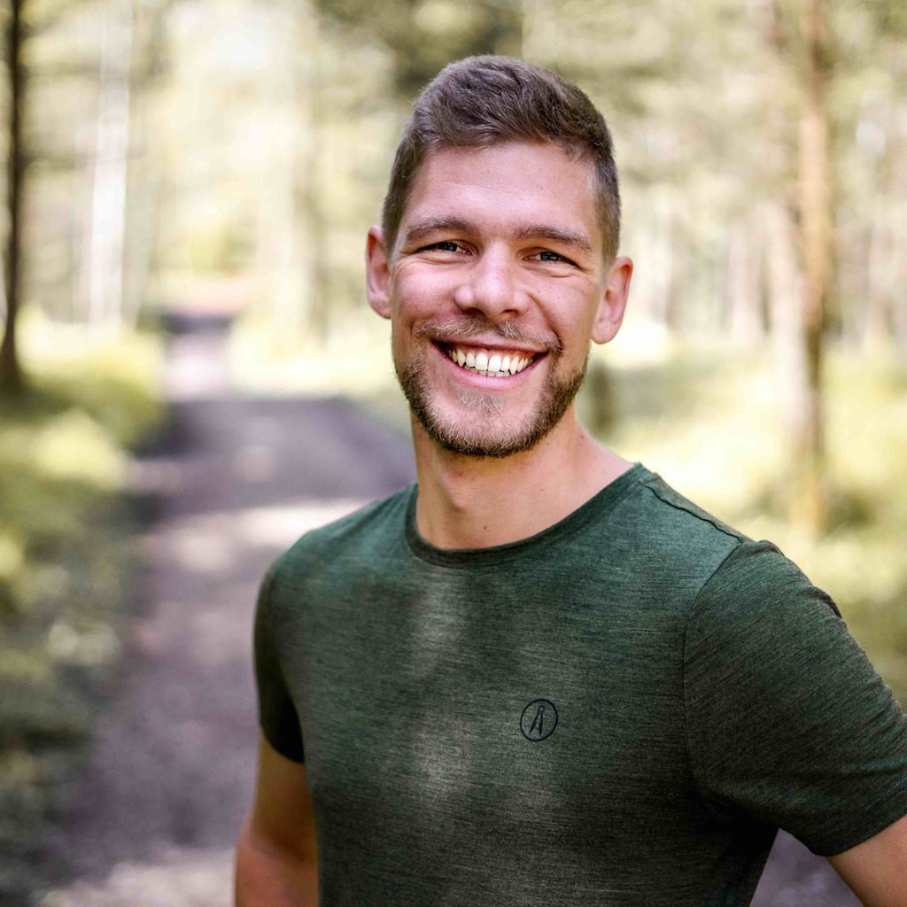 Andreas Niggl - Personal Trainer - Körpergfui Rosenheim | XING